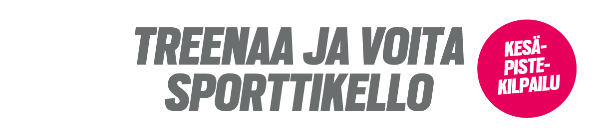 Monipuolinen liikuntakeskus | EasyFit