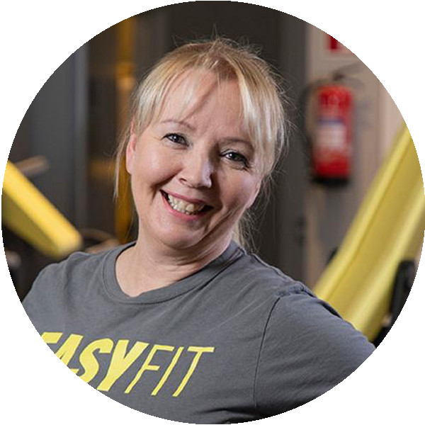 Franchising-haku | EasyFit