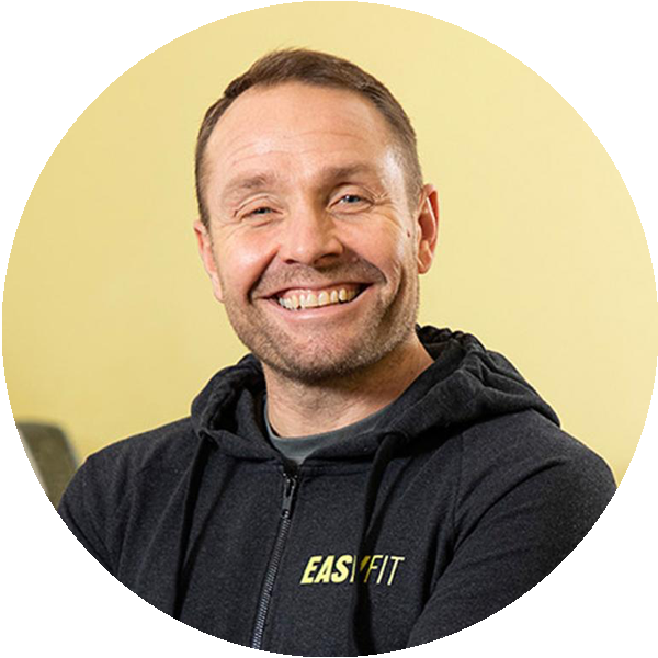 Franchising-haku | EasyFit