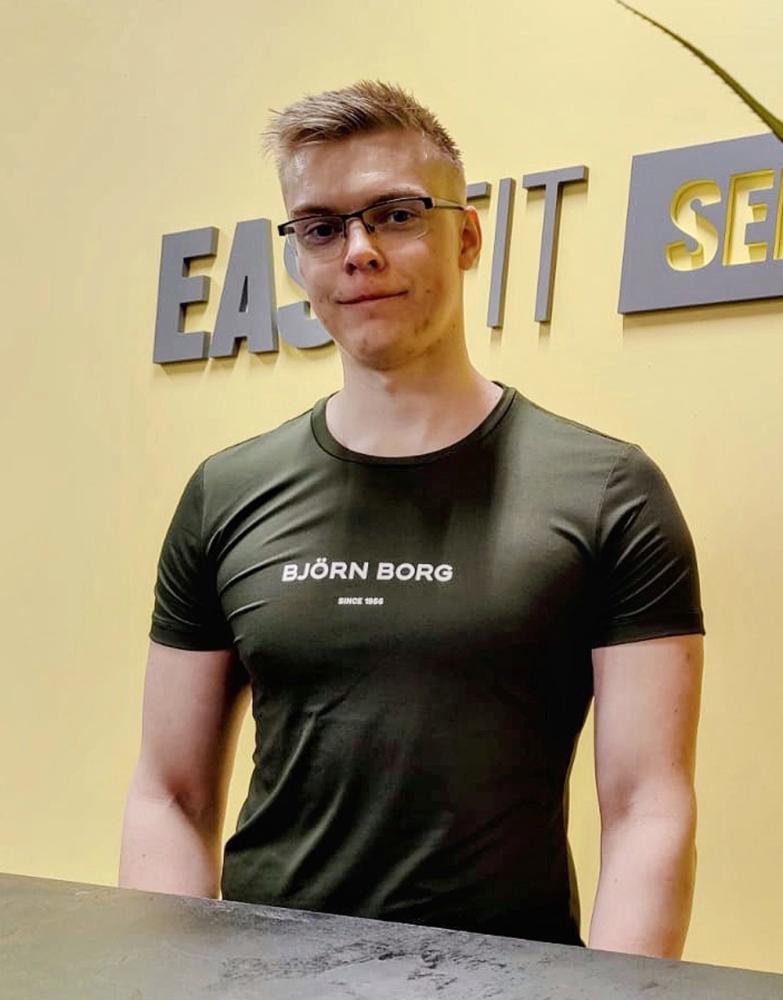 Seinäjoki | EasyFit