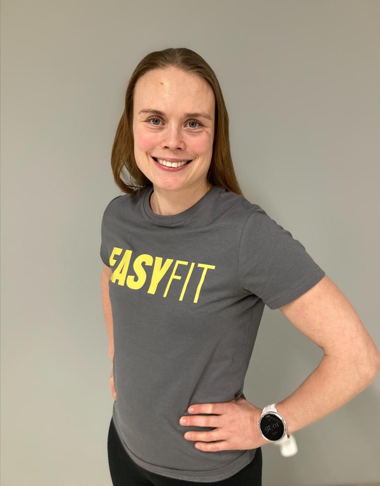 Kajaani | EasyFit